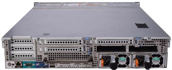 Refurbished Dell PowerEdge R730xd Server | Intelligent Servers UK