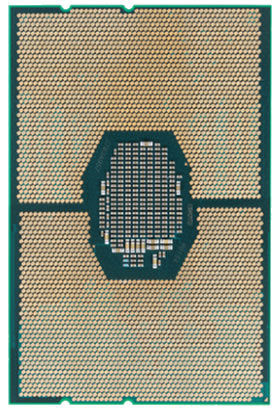 Intel Xeon Platinum 8160 Processor SR3B0 | Intelligent Servers UK
