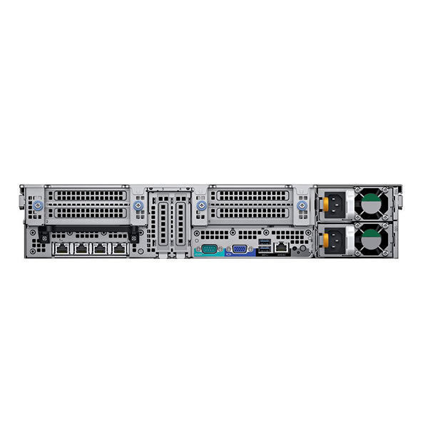 Refurbished Dell PowerEdge R840 Server R840 8SFF | Intelligent Servers UK