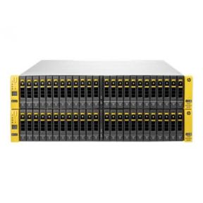 HPE 3PAR SAN Storage Arrays | Intelligent Servers UK