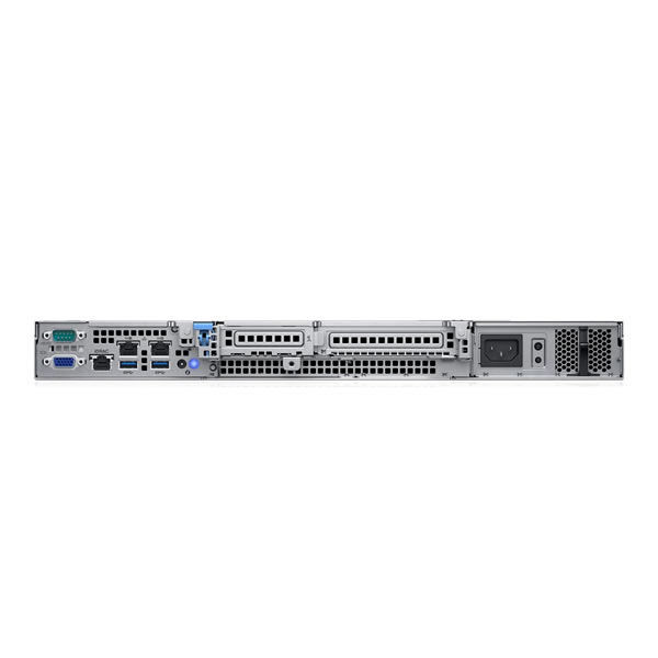 Refurbished Dell PowerEdge R240 4LFF Rack Server | Intelligent Servers UK