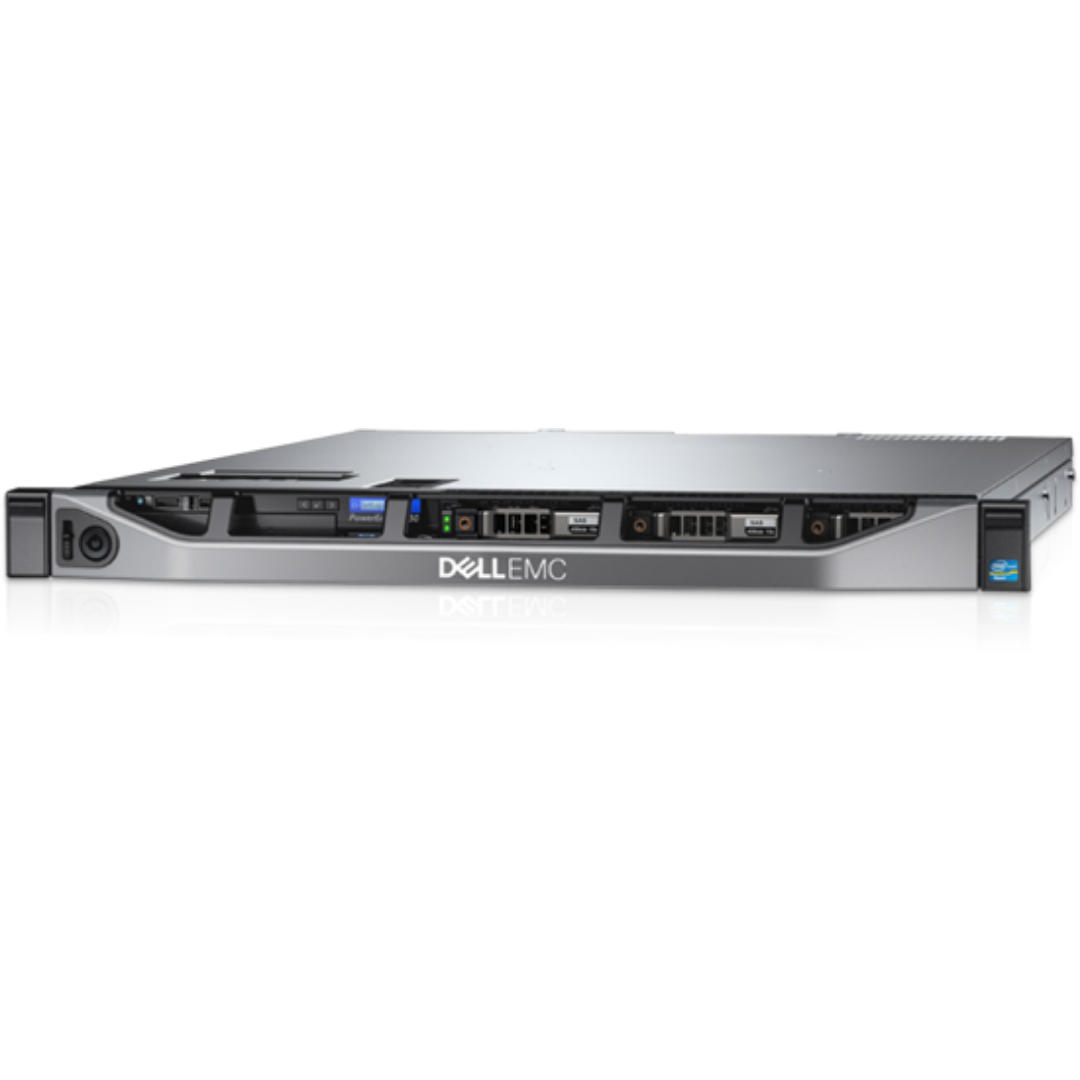 Dell PowerEdge R430 Rack Server RX20N | Intelligent Servers UK