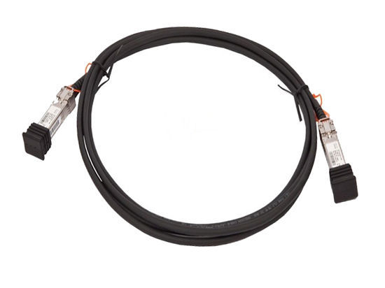 Cisco Twinax Copper Cable with SFP+ Connectors SFPH10GBCU3M ...