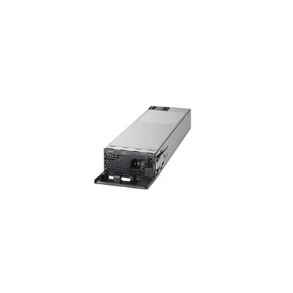 Cisco Nexus 9500 3000W 200V to 240V AC PS, Port-Side Intake N9K-PAC ...