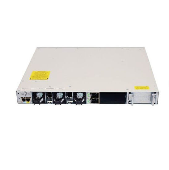 Refurbished Cisco Catalyst 9300-24P-A Switch | Intelligent Servers UK