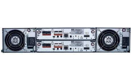 HP MSA 2040 SAN 24x900GB SFF HDD 21.6TB Bundle C8R17A | Intelligent ...