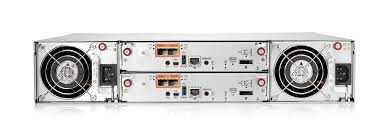 HP P2000 G3 MSA FC/iSCSI MSA 24x900GB SFF HDD 21.6TB Bundle QR518B ...