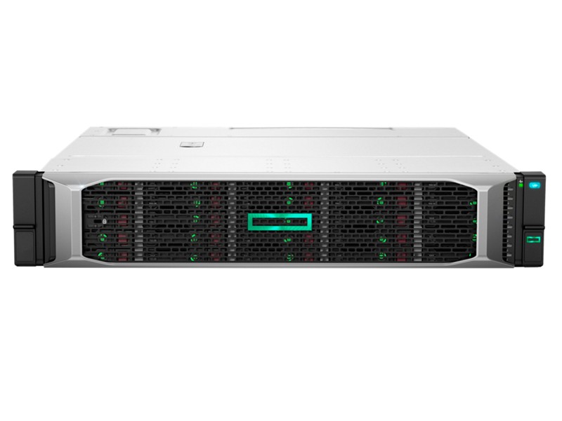 HP D3700 6G SFF ENT HDD 15TB Storage Enclosure B7E40A | Intelligent ...