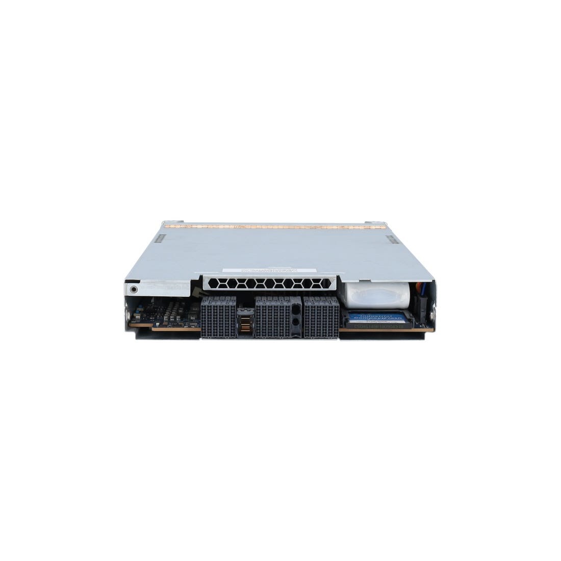 HPE MSA 2050 4-Port FC 10Gbit iSCSI Controller 876127-001 | Intelligent ...