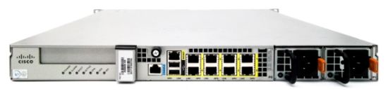 Cisco ASA 5545-X 8-Port 1Gbit RJ45 Firewall Services | Intelligent ...