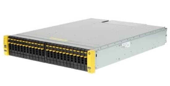 HPE 3PAR StoreServ 7400 | Intelligent Servers UK