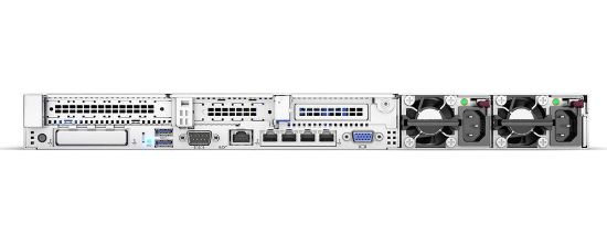 HPE Proliant DL360 Gen10 8SFF CTO 1U Rack Server P19766-B21 ...