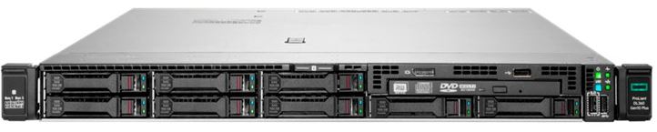 HPE DL360 Gen11 8SFF SATA/SAS/NVMe CTO Rack Server P52499-B21 V4 ...