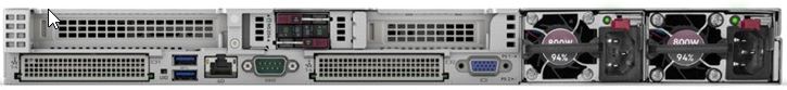 HPE DL360 Gen11 8SFF SATA/SAS/NVMe CTO Rack Server P52499-B21 V4 ...