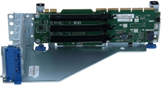 HPE ProLiant DL380 Gen11 Secondary Riser Kit P51083-B21 P53212-001 ...