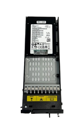HPE MSA 1.92TB SAS 12G SFF 2.5 Inch M2 SSD R0Q47A P13237-001 ...
