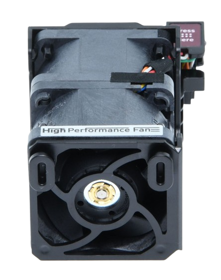 HPE ProLiant DL3X0 Gen11 1U High Performance Fan Kit – P48908-B21 ...