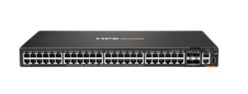 HPE Aruba 6200M 48G Class 4 PoE 4SFP+ Switch – R8Q70A | Intelligent ...