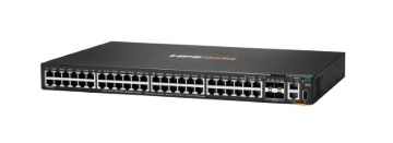 HPE Aruba 6200M 48G Class 4 PoE 4SFP+ Switch – R8Q70A | Intelligent ...