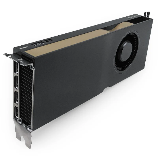 Nvidia RTX 5000 ADA 32GB PCIe Graphics Card – RTX5000ADA | Intelligent ...