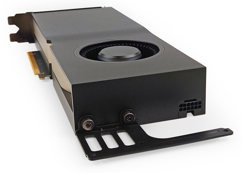 Nvidia RTX 5000 ADA 32GB PCIe Graphics Card – RTX5000ADA | Intelligent ...